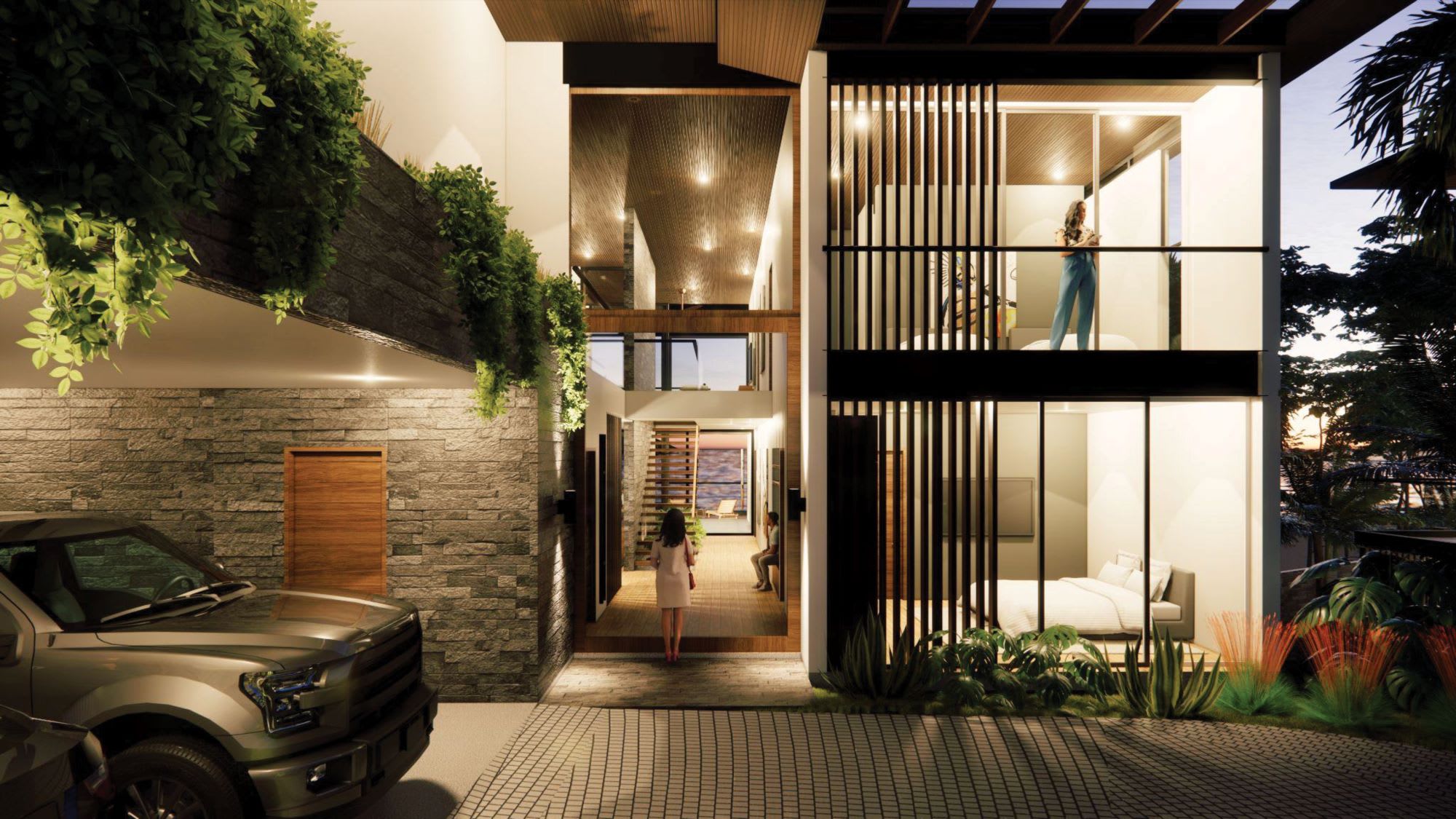 The Residences | Coming Soon | Cantomar